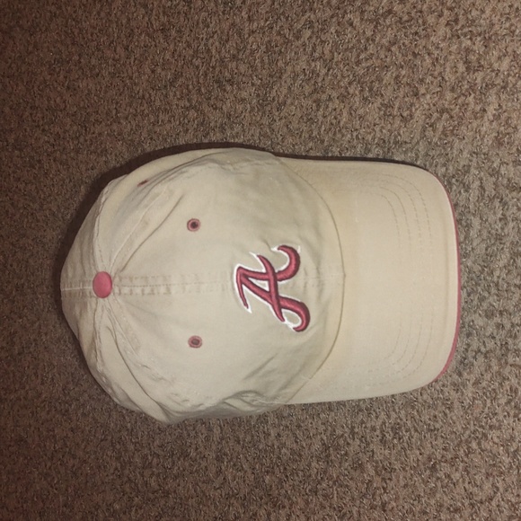 Zephyr | Accessories | Zephyr University Of Alabama Crimson Tide ...